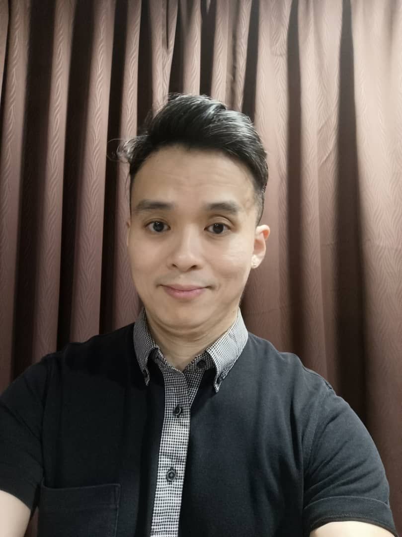 Terence Tang | ScreenRant